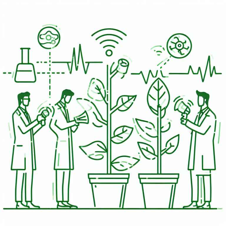 Blog - Talking Trees